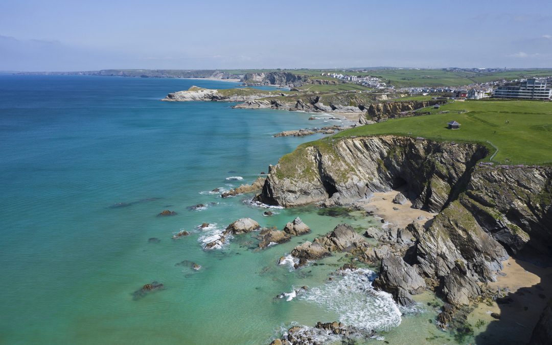 Seaside Serenity: The Allure of Owning Property with a Sea View in ...